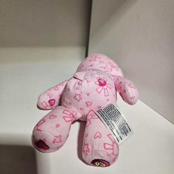 Care Bears | Toys | Care Bears Plush Hopeful Heart Bear | Poshmark